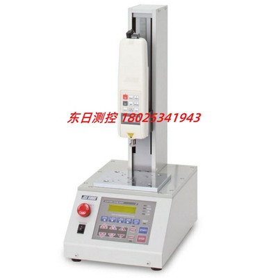 现货日本原装ALGOL艾固JSV-H1000 500L 100N电动立式测试机台200H