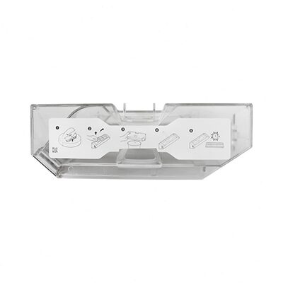 甄选适配石头扫地机器人配件P10pro/P10S/QRevo MaxV/Pro/Plus集