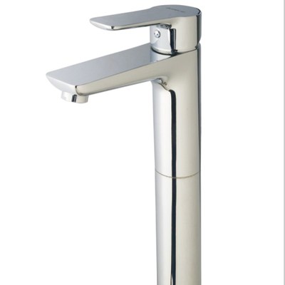 正品 埃美柯台上盆龙头全铜镀鉻台盆洗脸盆水龙头MD2189B专卖店