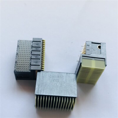 VPX系列接插件VPX-J6-1410142-1   VPX-J2-1410142新品销售