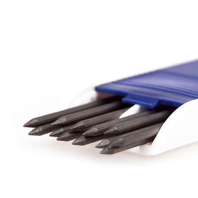 德国施德楼铅芯Mars 200 2.0mm自动铅芯活动铅芯绘图笔芯手绘替芯