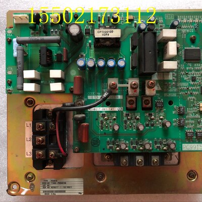 适用大金YPCT31432-1L 大金空调变频模块 PC9915 变频板 RXY20KAY