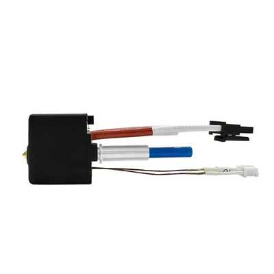 Kobra2打印头喷嘴 Anycubic Kobra 2 Neo 3D打印机热端喷头