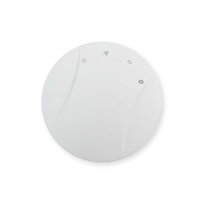 甄选蓝牙转WiFi蓝牙网关 ibeacon蓝牙信号嗅探抓取定位基站 蓝牙