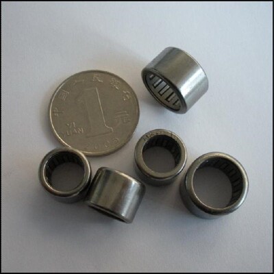 滚针轴承HK172322,尺寸:17*23*22MM。