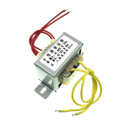 ETE12442RO 电饼档变压器 380V转20V 8VA 工业 50HZ AC20V 包邮