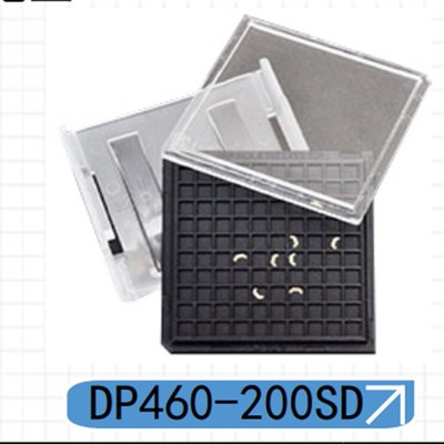 Ted Pella FIB专用样品盒 聚焦离子束Omniprobe Lift-Out