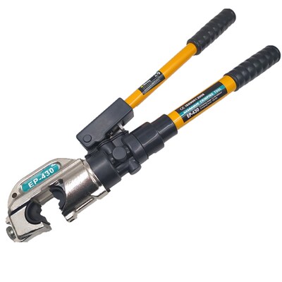 CYO-300 KYQ-300 manual hydraulic wire crimping tool