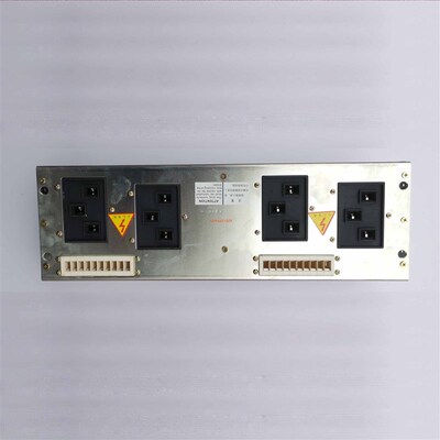 中意电器CFZJD 1/2转接单元2*63A 2*100A 125A 2x10A 16 20线690V