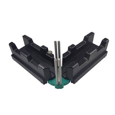 2-in-1 Mitre Measuring Cutting Tool 二合一斜接测量刀具