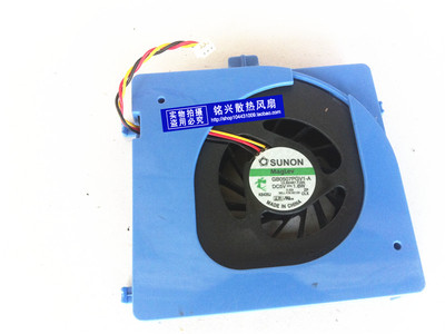 正品 SUNON GB0507PGV1-A DC05V 1.6W 笔记本风扇