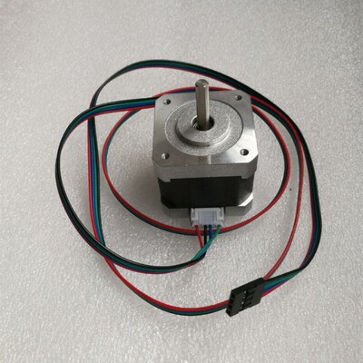 NEMA17 42mm Hybrid-schrittmotor 50N.cm 42HS48-1684-08AF