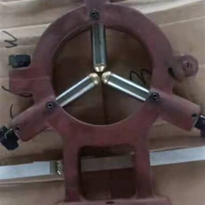 扬州力创机床厂C0632/C6241/C6246/CL6236中心架 刀架各种配件