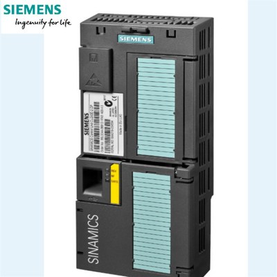 6SL3246-0BA22-1BA0G120 控制单元 CU250S-2 集成 RS-485/USS