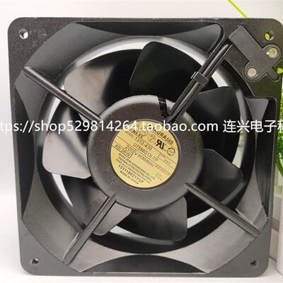 U6500G1-TP 6250MG1 -TP 6250MKG1 UT626DG-TP 7556G1X 16CM风机
