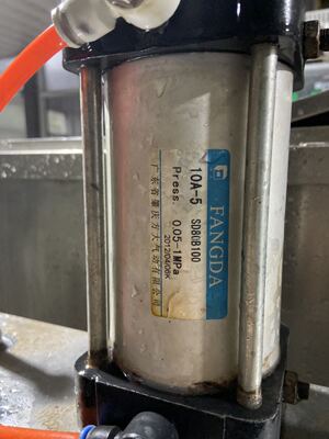 肇庆方大气缸标准缸10A-5 FA50B60 RY-T/10A-5  SD100B100正品