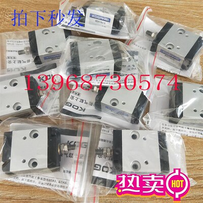 小金井气缸BDA10X5X10X15X20X25X30X40X50XBDS16X10X15X20X25X30