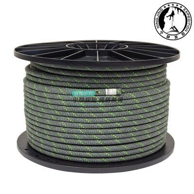 BEAL贝尔STINGER III 9.4mm绳芯绳皮一体动力绳登山攀岩动力绳