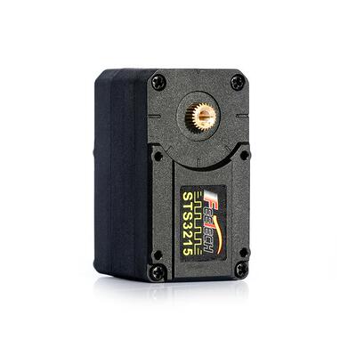 飞特19KG30KG双轴ST3215磁编码360度机器人机械臂TTL串行总线舵机