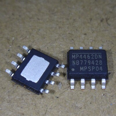 MP4462DN-LF-Z SOP-8 降压芯片 ADJ可调 3.5A 现货可直拍(2只)