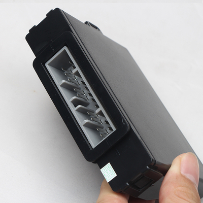 专用于现代索纳j塔九自动升窗器 索九改装锁车一键升降关窗带降窗