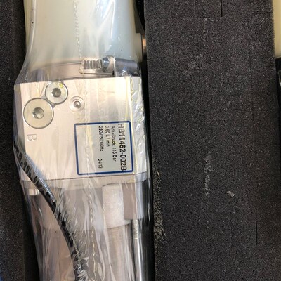 HB11462-002B  pleiger 阀门遥控电动马达HB11462-002B全新议价