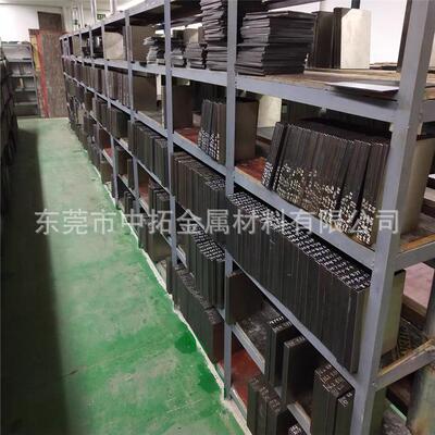 德国进口55NICRMOV7 1.2714热作合金工具钢 55NICRMOV7模具钢圆钢