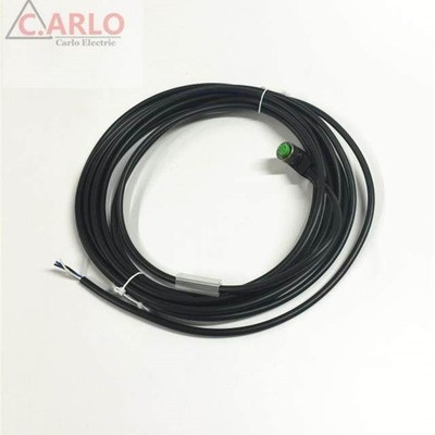 CONM14NF-A5 瑞士佳乐连接传感器带连接头电缆CARLOGAVAZZI