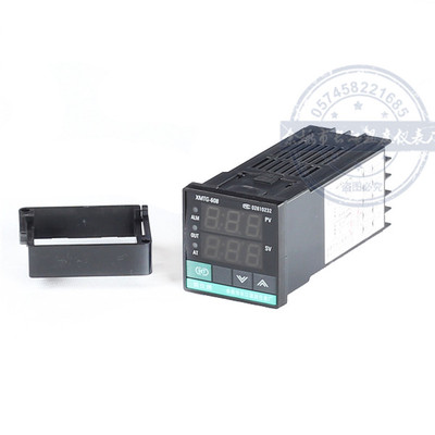 姚仪牌温控仪XMTD-608 PID调节上下限控制温度控制器长江温度仪表