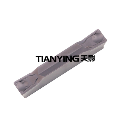 切槽刀片ZTFD0303-MG YBG302钢件不锈钢铸铁通用