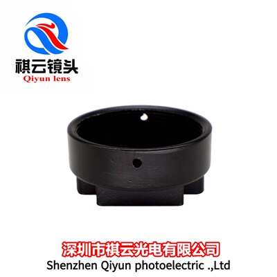 CS镜头金属底座22mm孔距CCD/CMOS模组CS金属镜头座模组镜头连接座