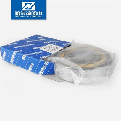 N NU NJ NUP 2308 EM 圆柱滚子轴承单列内径40铜保 哈尔滨哈中HZB