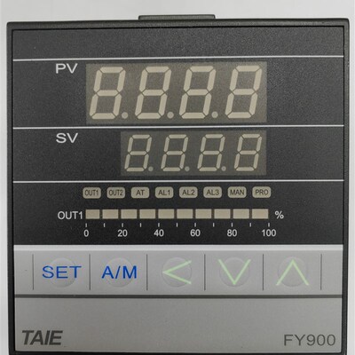 PFY900-101/201/301 PFY900-302/102/202 PFY900-203/103/303温控