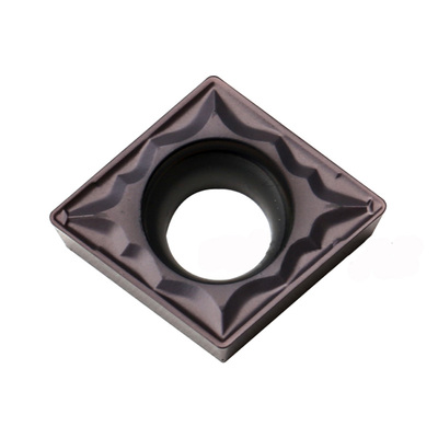 数控刀片CCMT120404 120408-HMP NC3020 3030 PC9030