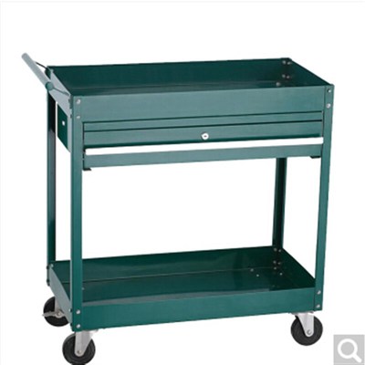 世达95108A 小鹿单抽屉工具车