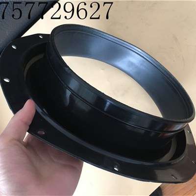 进口德国萨姆森SAMSON气动阀膜片 隔膜片 3271 240cm2调节阀膜片