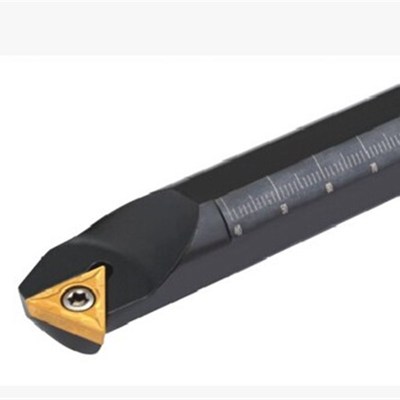 螺钉型内孔镗刀车刀杆S10K/12M/14N-STWPR11