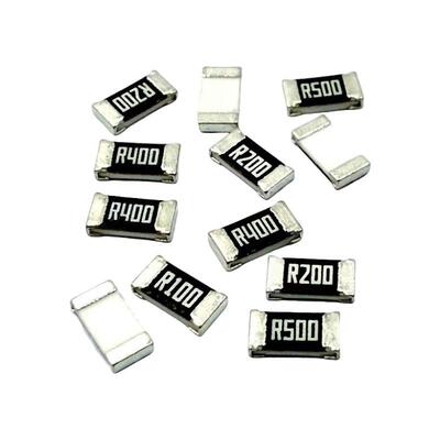 电子元器件贴片超低阻值阻电F02010系1%精度阻值0FRH.列036R-0.99