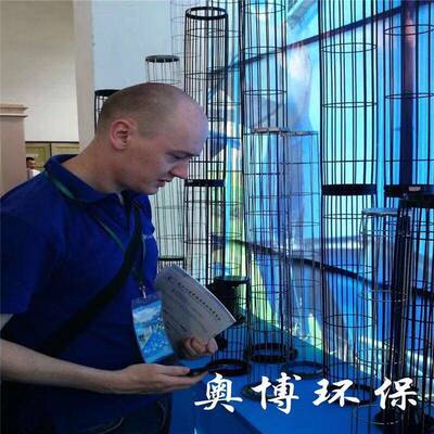 16L不锈钢骨架不锈钢除尘袋笼不锈钢骨架不锈钢除尘6683器骨架