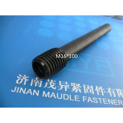 动化气油压缸用组合紧定螺钉16M×100自/M6LXM×125(组合装配)