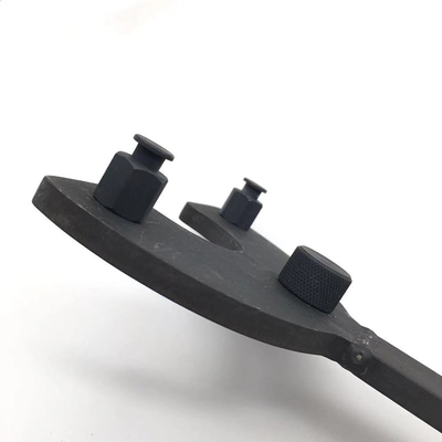 新桑塔纳 新捷达朗逸1.4T 1.6曲轴皮带轮固定工具支挡扳手T10475