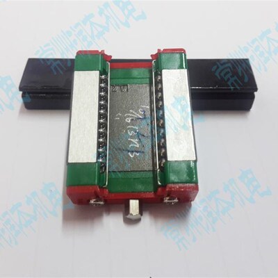 台湾上银直线导轨滑块MGN7H HIWIN滑块现货销售 常州地区总经销