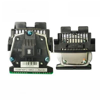 原装德仕Ar500Ii 550 580Ii1870 650Ii730K Ds7120 620 660打印头