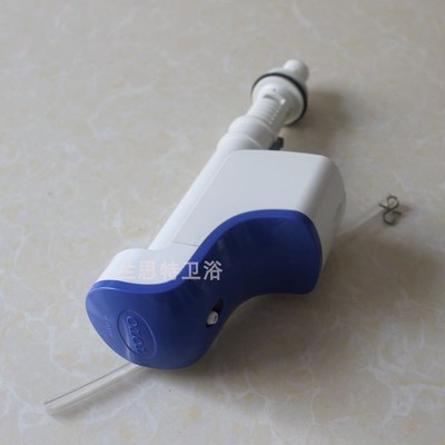 TOTOCW854 864B 874 886RB马桶水箱配件坐便器进水阀排水阀 扳手