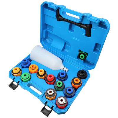 机注更器加机油换机油工具汽车发动机机油油换74802漏斗加机油加