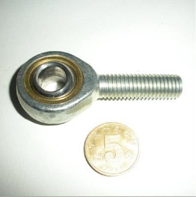 外螺纹杆端关节轴承SA10T/K POSA10