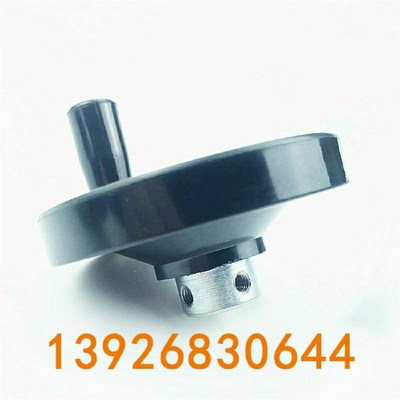 胶木手轮 背波手轮 内波纹手轮 胶木手轮 HAM12-D60-D80-D100