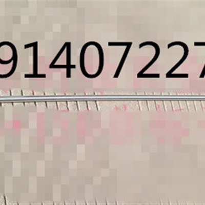 接地针接地极 电力接地钉 接地棒 接地线针避雷针16x2米避雷卡