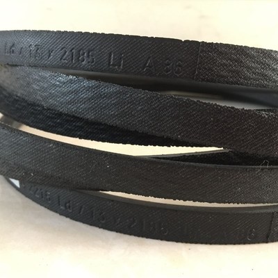 进口欧皮特optibelt-VB S=C Plus三角皮带A1150Ld/13*1120Li A44