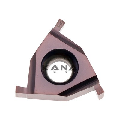 成都DQ外浅槽刀片T16E R 060/100/120/150/180/200/250/300 PM125
